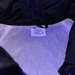 DOOMSHOP RECORDS | Shirts | Doomshop Records Windbreaker | Poshmark